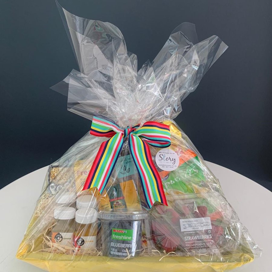 Get Well / Care Hamper – Story Online Store