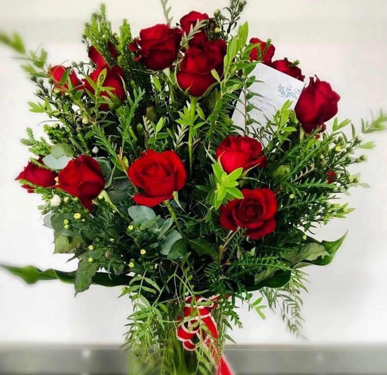 Rose Bunch – Story Online Store