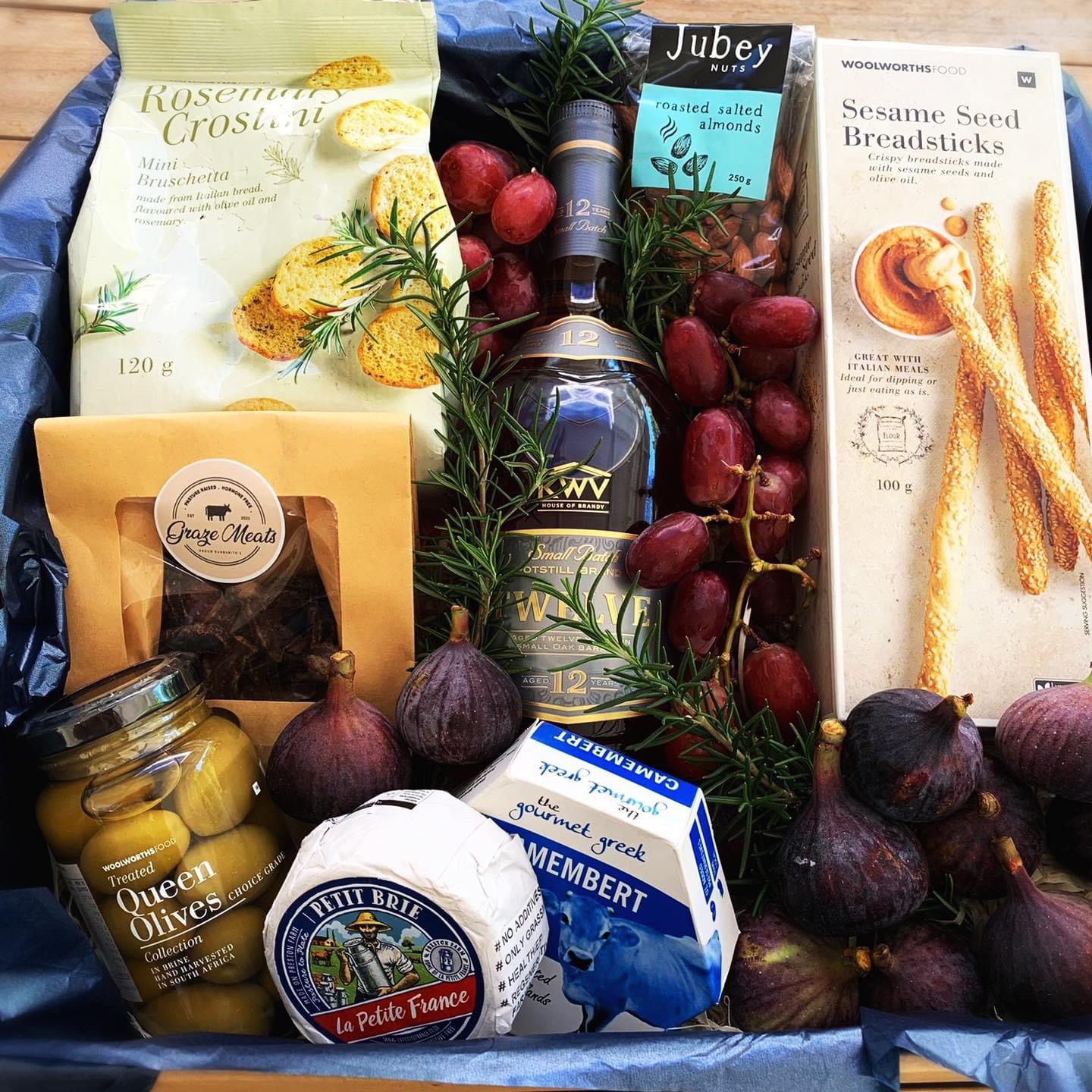 Executive Hamper – Story Online Store